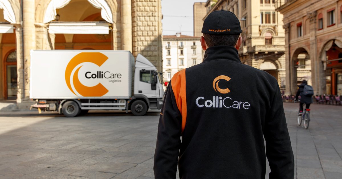 The Maximum Permitted Axle | ColliCare Logistics